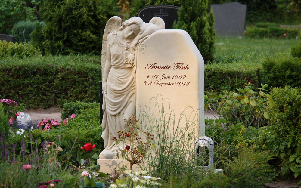 Grabsteine aus Weimar online bestellen | Stilvolle-Grabsteine.de