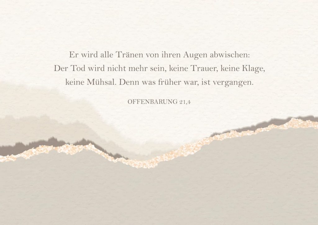 Trauerrede/Grabrede schreiben Persönliche Beispiele & Muster